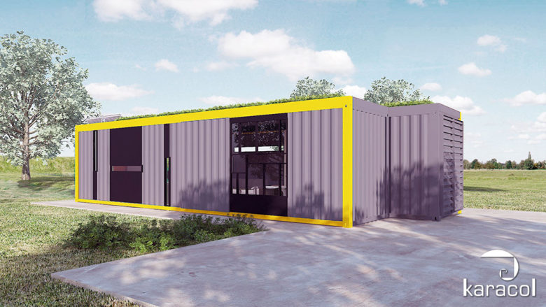 comercial_2x40_01b - karacol containers